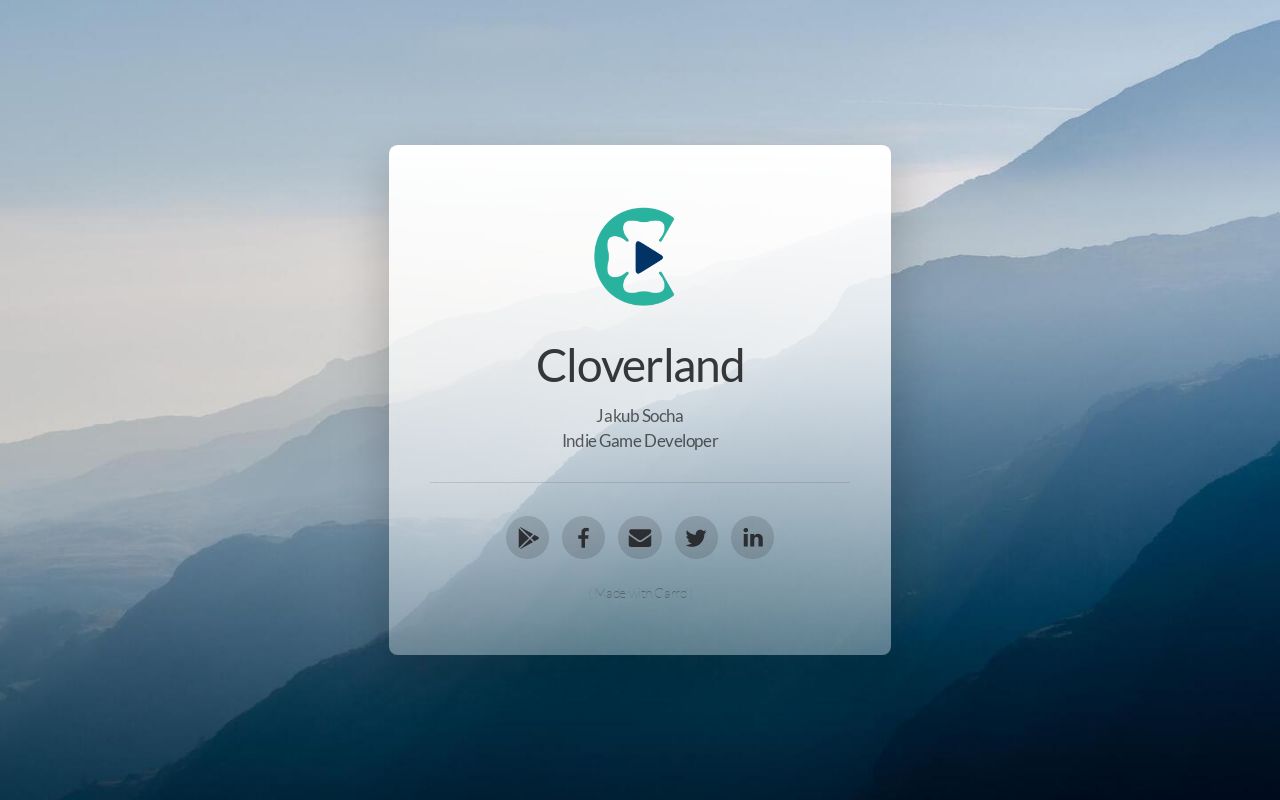Cloverland